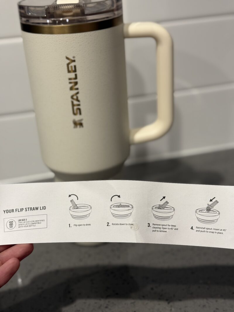 I Bought the Stanley Quencher ProTour to See If You Should - My Review