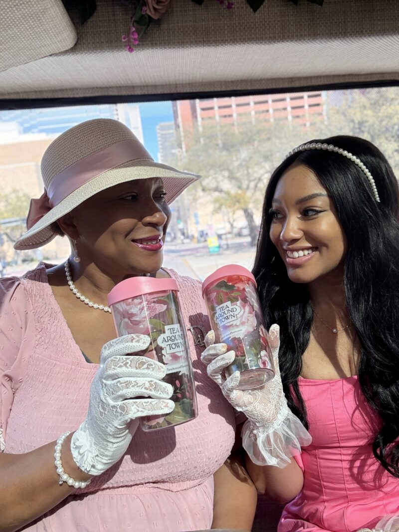 Is Tea Around Town Worth It? Everything You Need To Know - The Daily True